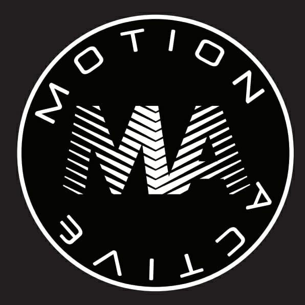 Motion Active Men's Designer Fashion